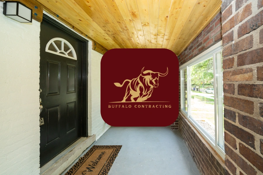 Gallery | Buffalo Contracting, LLC